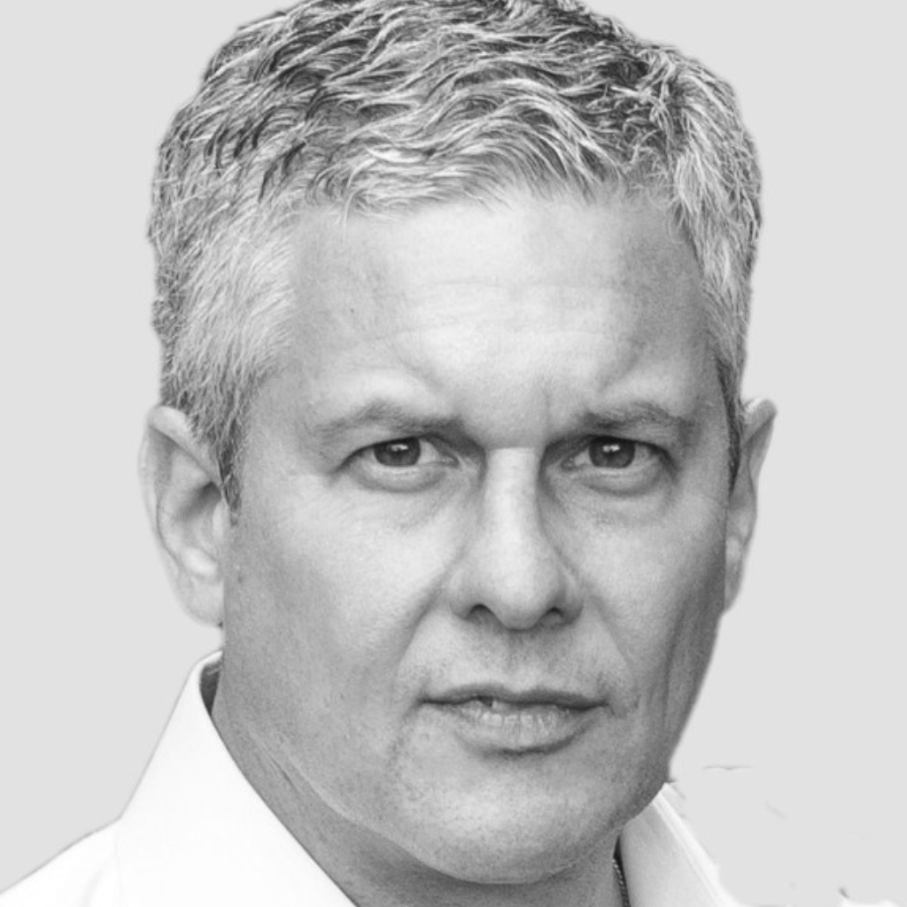 Andrew Verich - Director of the Russian & CIS Markets - Sinoboom ...