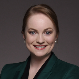 Lydia Groß - Senior Human Resources Business Partner - Paracelsus ...