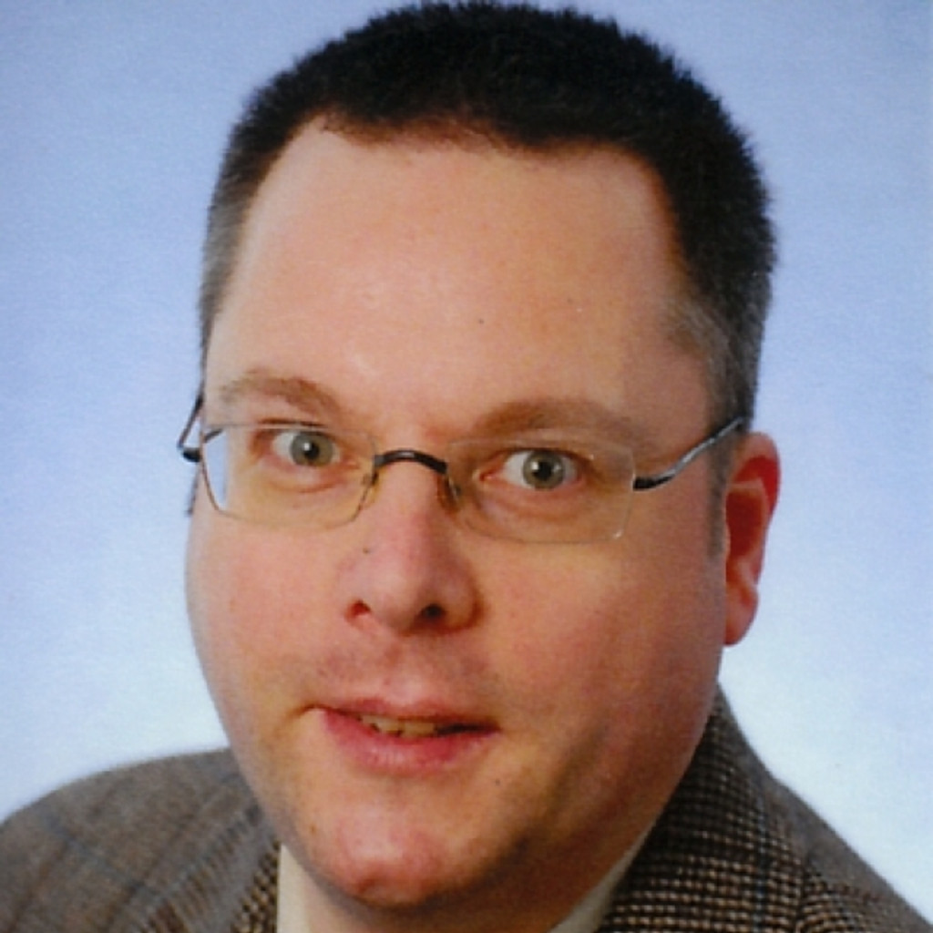 Markus Sandberg - Import Produkt Manager - Verlagsgruppe Weltbild GmbH ...