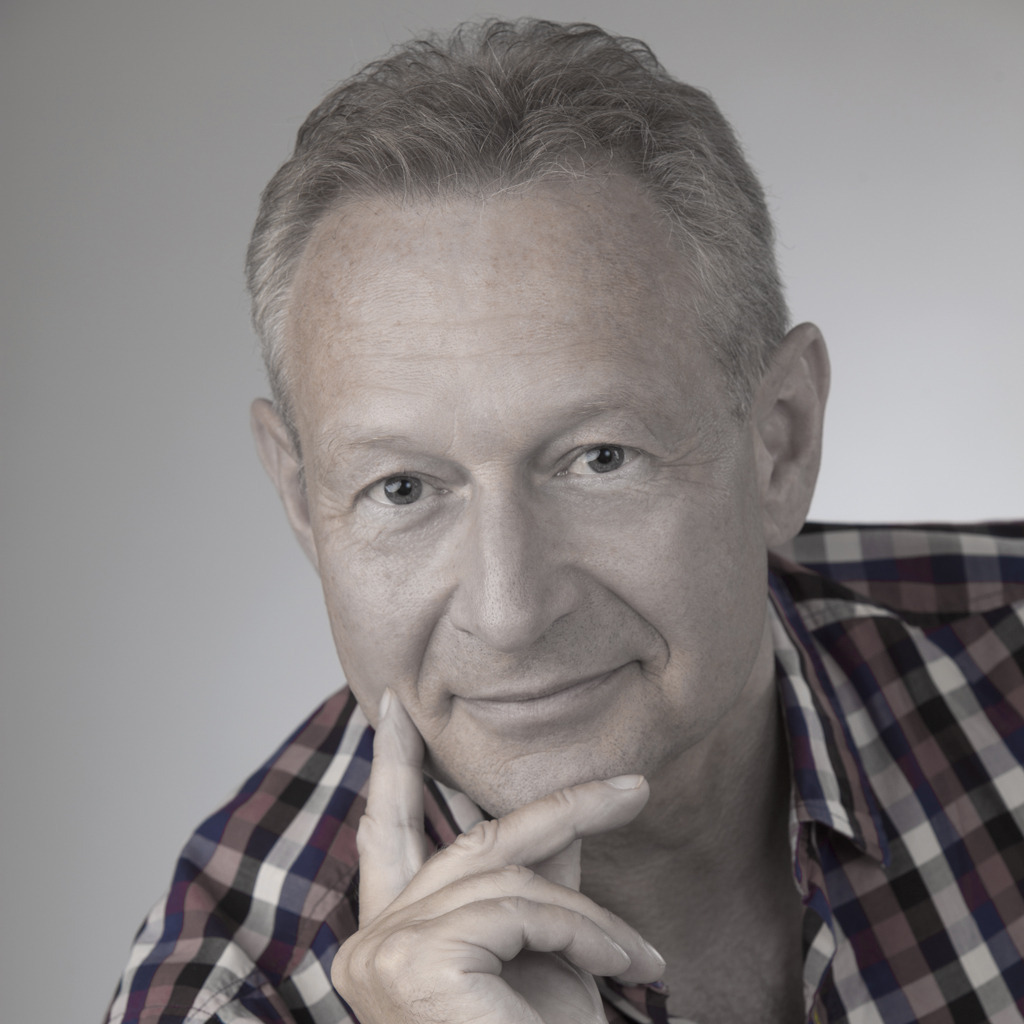 Robert Stocker - Vertriebsmitarbeiter - Klöber GmbH | XING