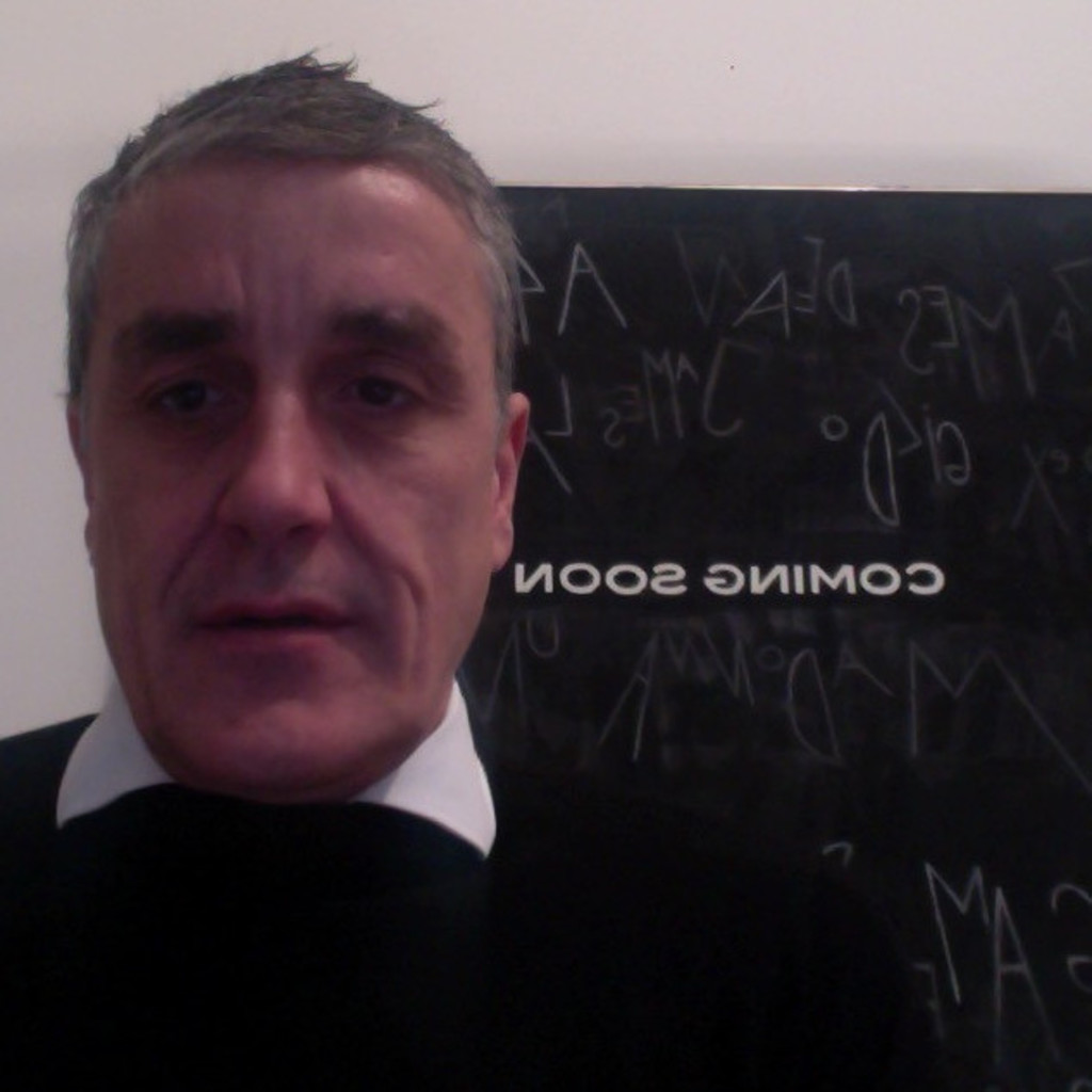 Michael Suiter - Consultant - Michael Suiter Consulting | XING