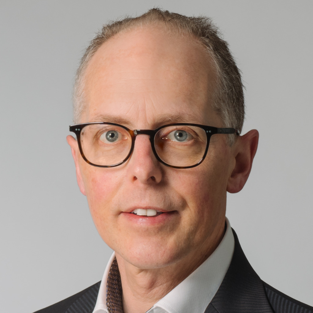 Rainer Rohr - Group CFO / Leiter Dienste - Statron AG | XING