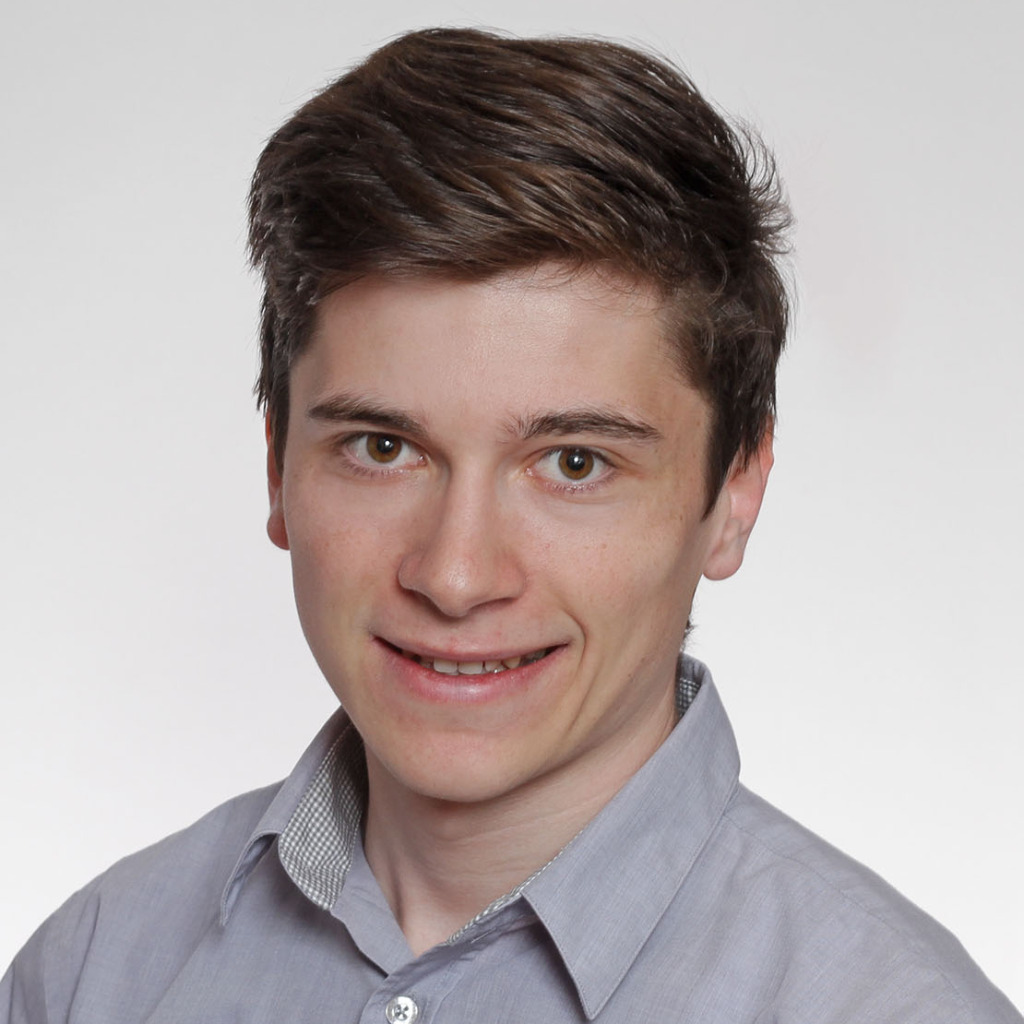 Manuel Thomas - Produktionsplaner - Thomas Elektrowärme GmbH | XING