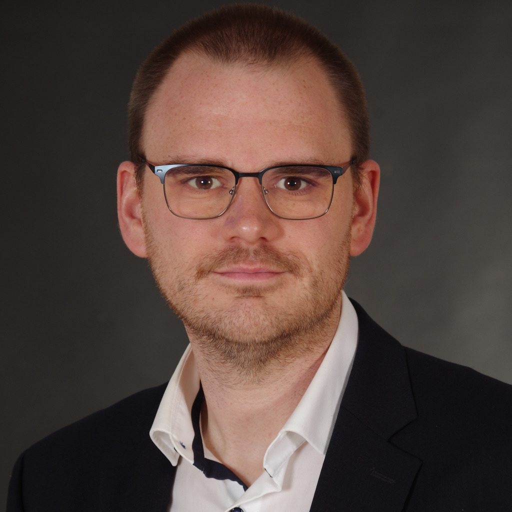 Simon Becker - Fördermittelberater - aconium GmbH | XING