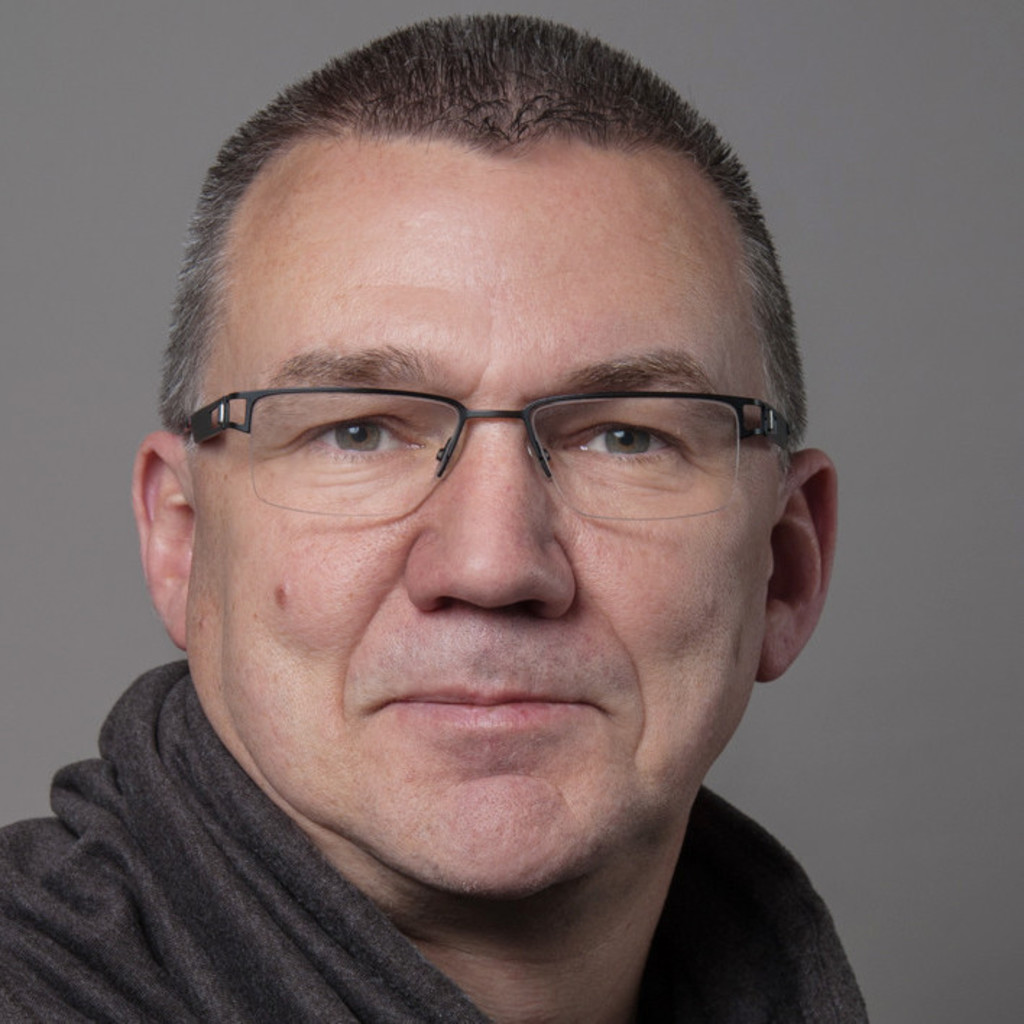 Bernd Stock - Technischer Angestellter - 1&1 Versatel | XING