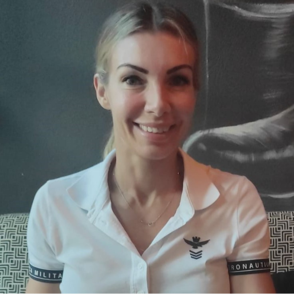 Ania Stachowiak - Operatonal Excellence Manager - Szopex sp. z o.o. | XING