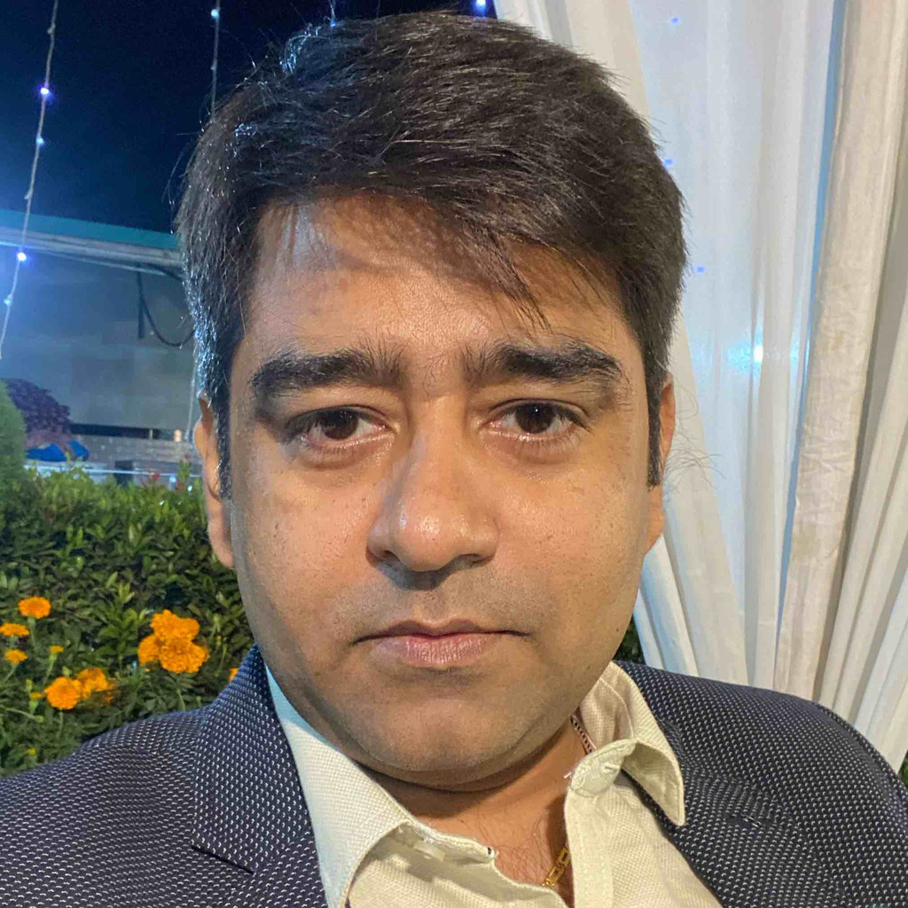 Mohammad Aziz - SAP MDG Techno-Functional CONSULTANT - Accenture | XING