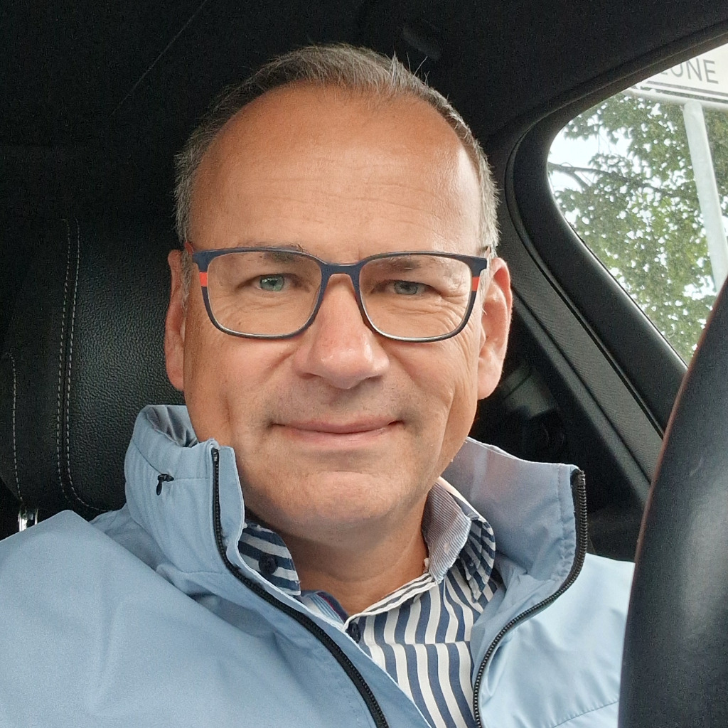 Heiko Naumann - Vertriebsleiter - Bruni Polke Zeitarbeit Nord GmbH - Dresden/Bautzen/Leipzig ...