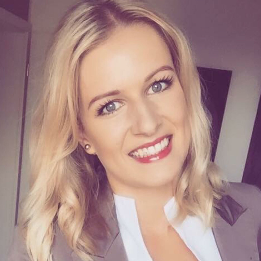 Jennifer Beckmann - Assistentin der Geschäftsführung - Gundlach Bau und ...