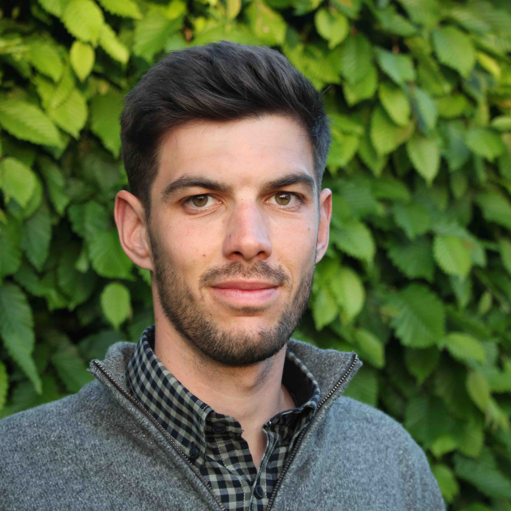 Jannik Tischer - Naturschutz & Biodiversitätsberater ...