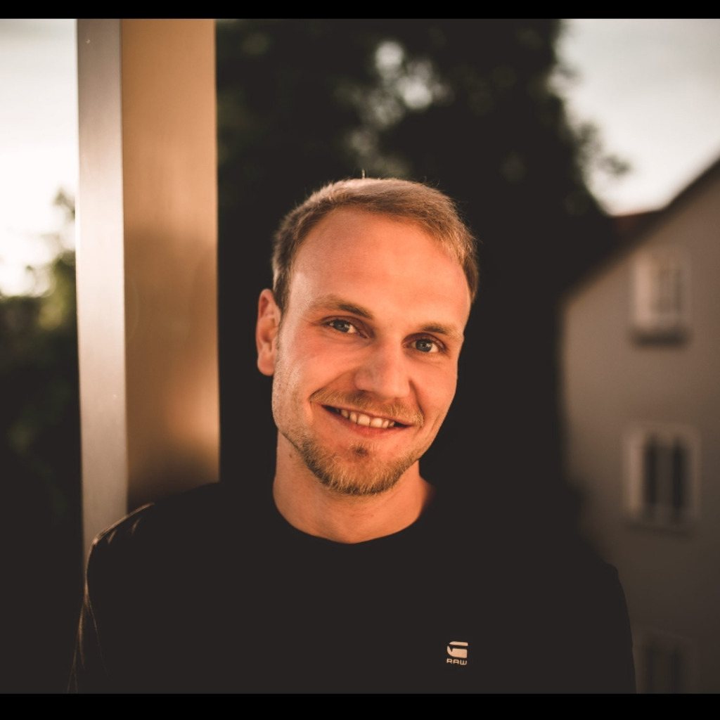 Thomas Danner - Kälteanlagenbauermeister - Kh. Triendl | XING