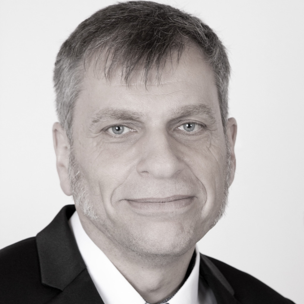 Prof. Dr. Klaus Steger - Professor - Universität | XING