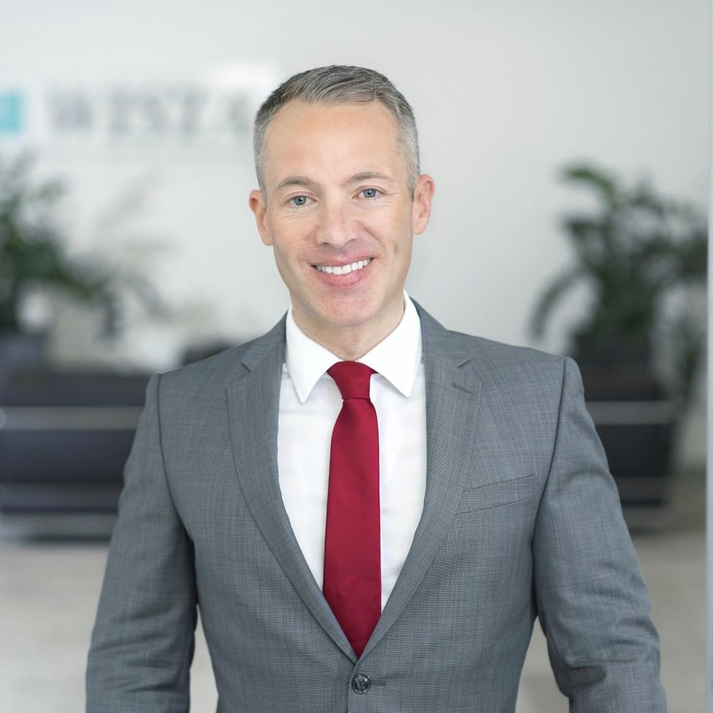 Ole Eilers - Rechtsanwalt - German Attorney-at-law - WISTA ...