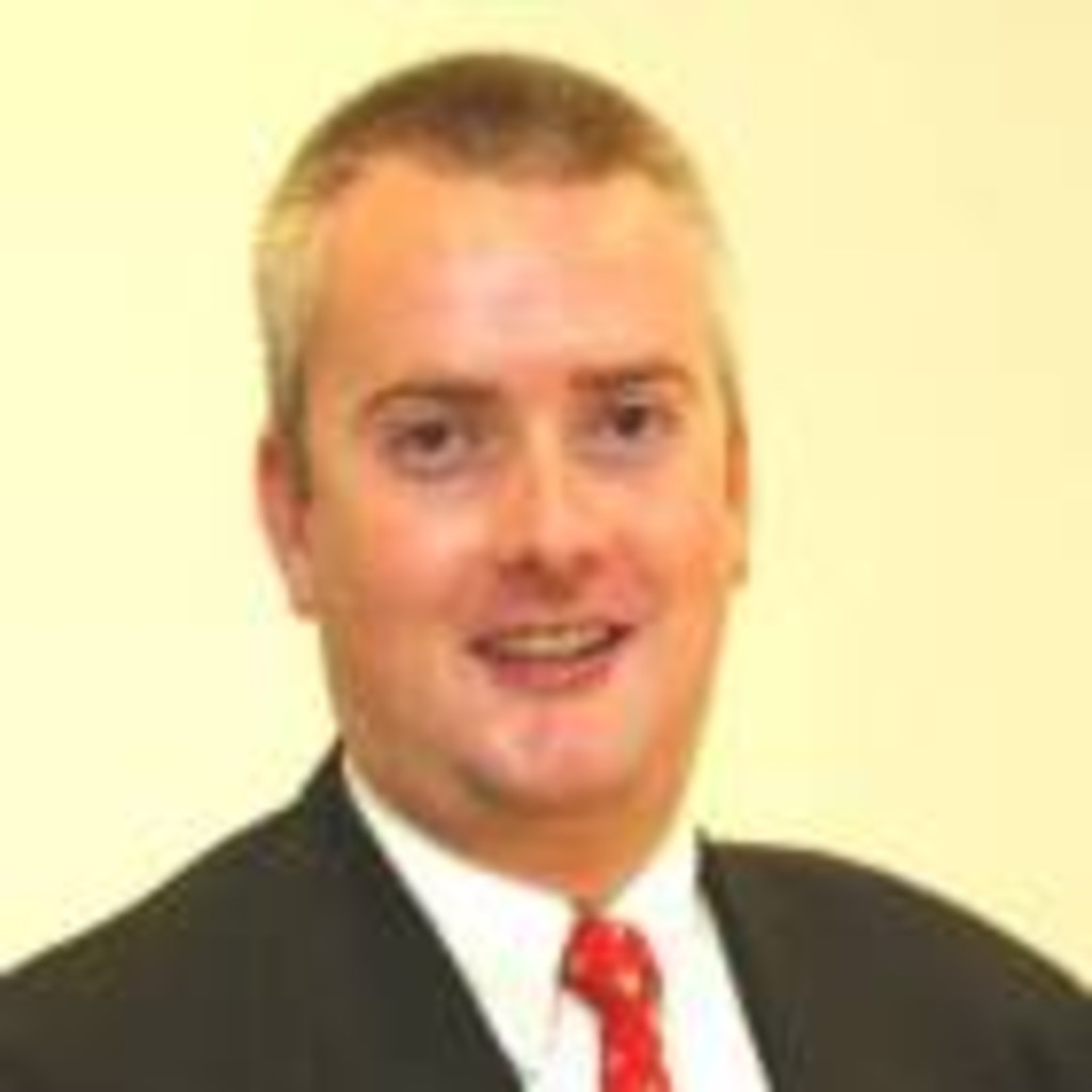 Peter Urbani - Chief Investment Officer - Infiniti Capital | XING