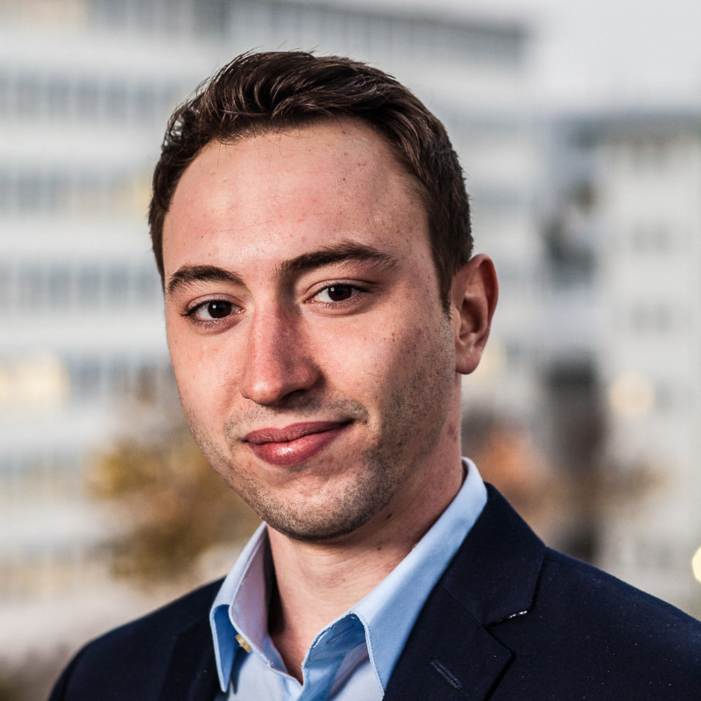 Christian Gerstner - Vertriebsspezialist - Ströer Media Deutschland ...