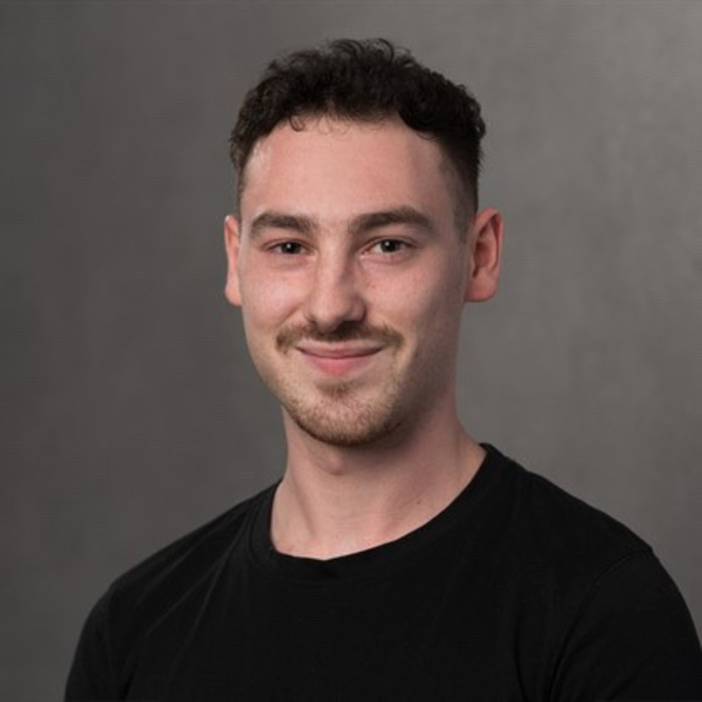 Christopher Spöth - Professional SAP Developer - prismat GmbH | XING