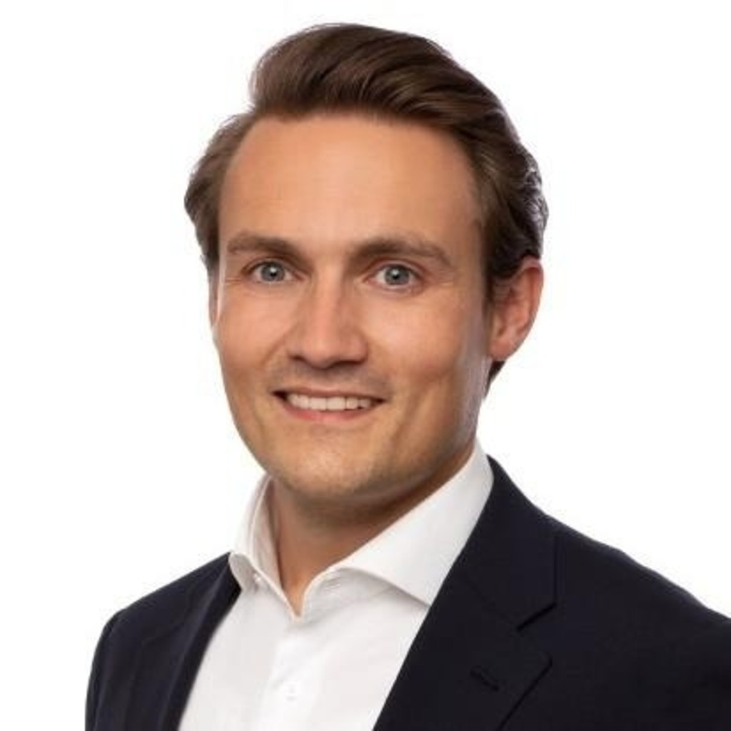 Sebastian Huber - Manager National Store Operations - Strategic ...