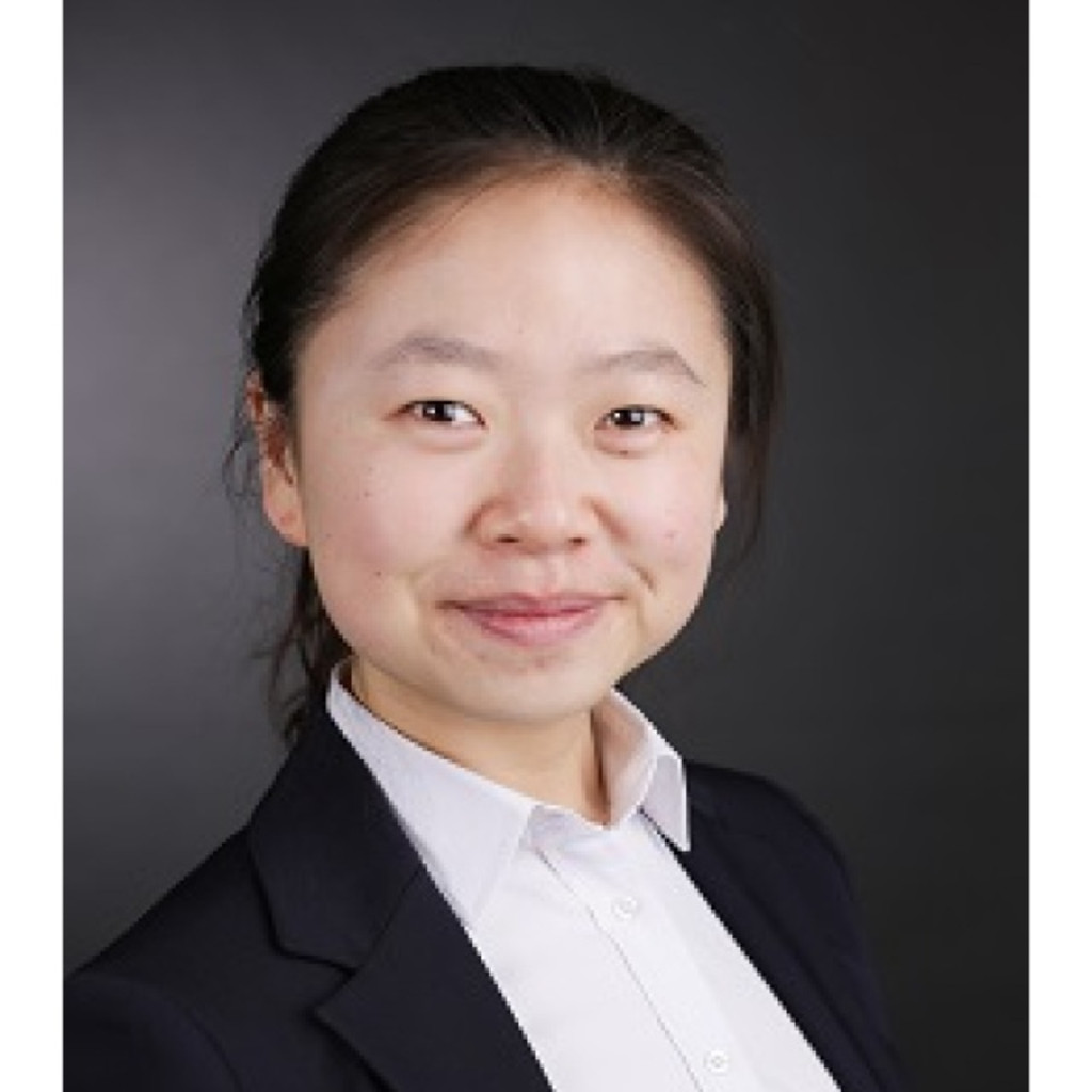 Bingxue Hou - Finanz und Inforamtionsmanagement - Johann Wolfgang ...