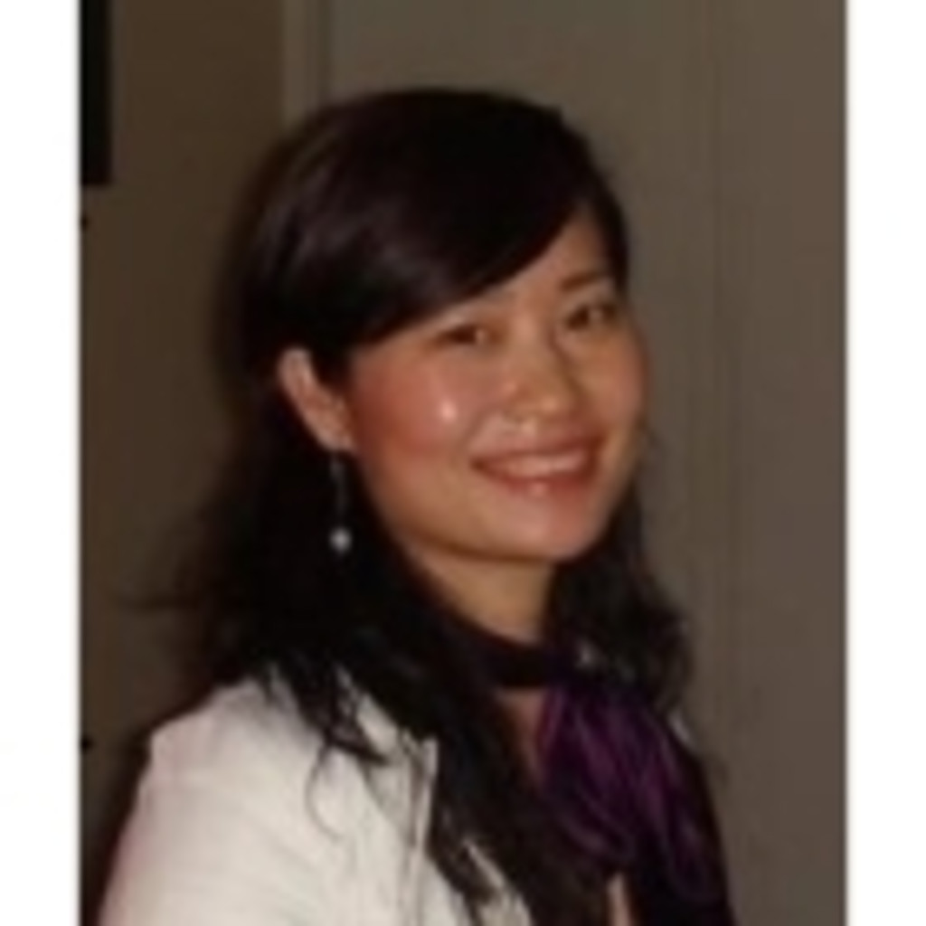 Sherry Li's Instagram, Twitter & Facebook on IDCrawl