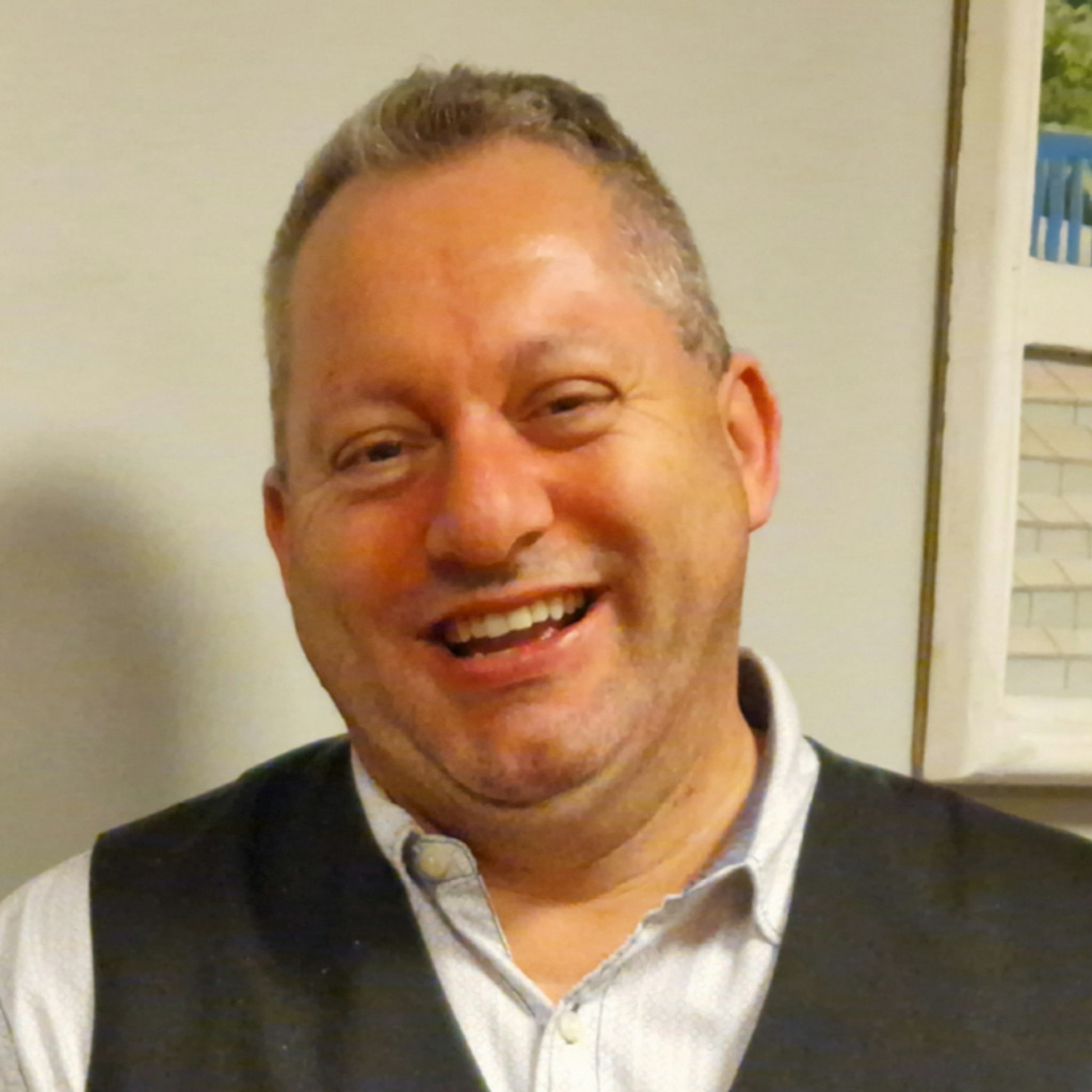 Markus Sperber - Bezirksschwerbehindertenvertretung - Oberlandesgericht ...