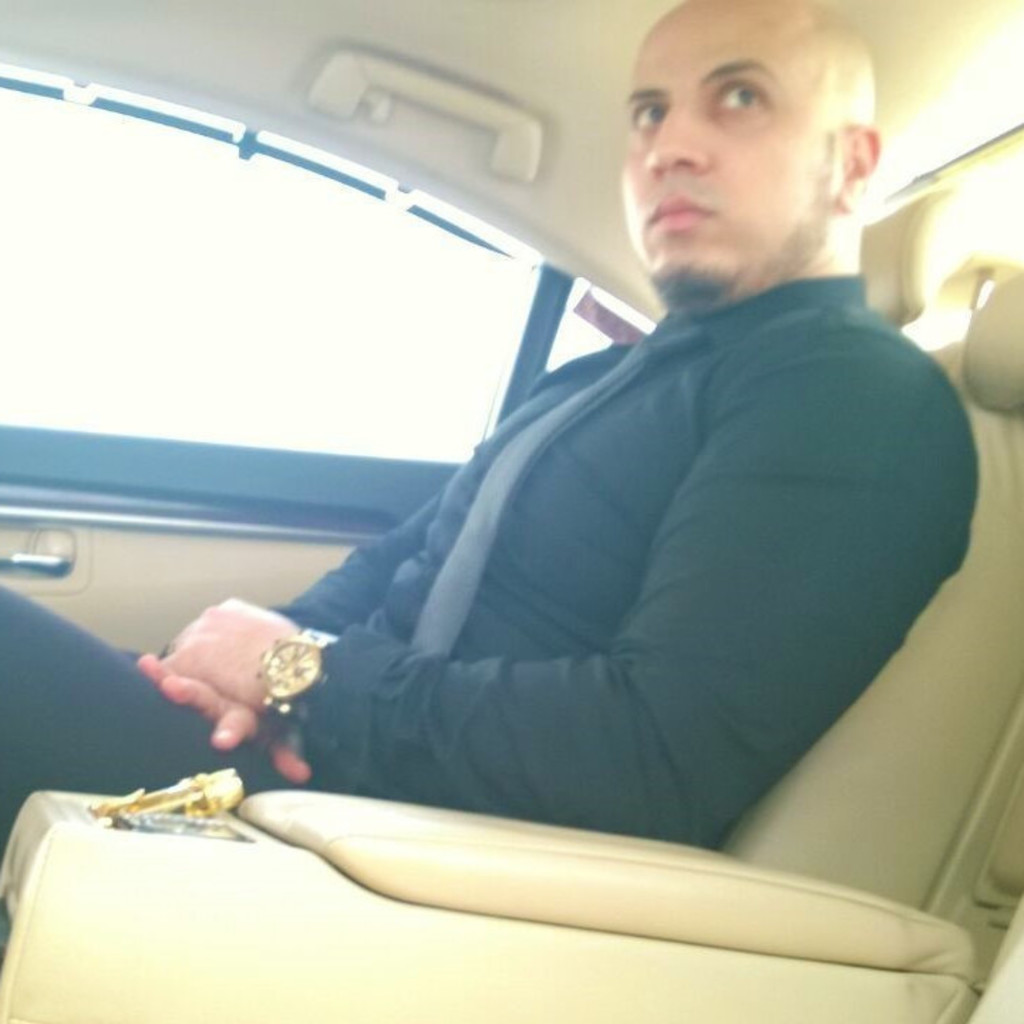 Basem Barry - Managing Director - Al Baidakh World JLT | XING