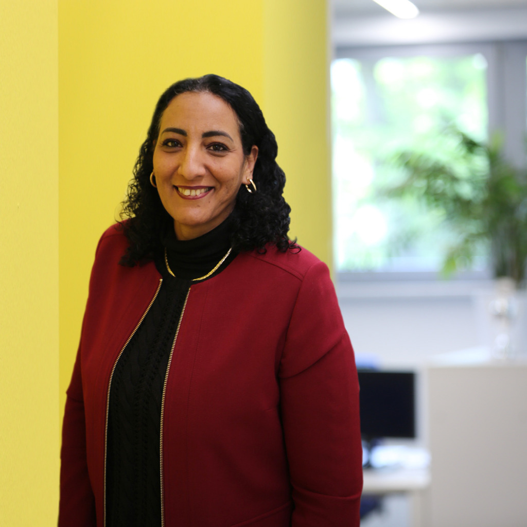 Enas Ibrahim - Senior Contracting Manager Europe - Holiday Extras GmbH ...