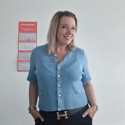 Nicole Conrad - Recruiterin - Arbeiterwohlfahrt Kreisverband Wesel e.V ...