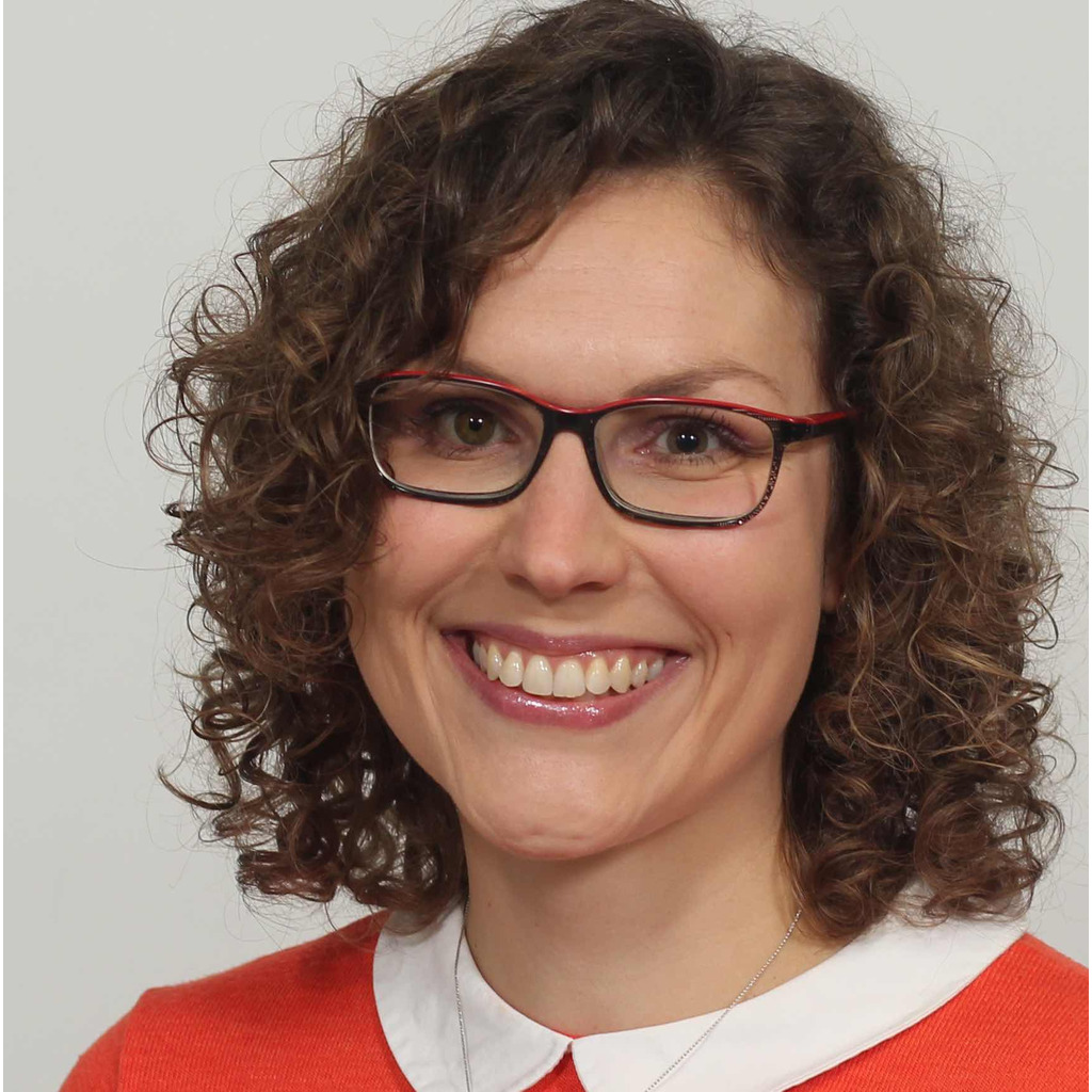 Sarah Rausch - Assistenz Abteilungsleitung - Pädagogisches ...