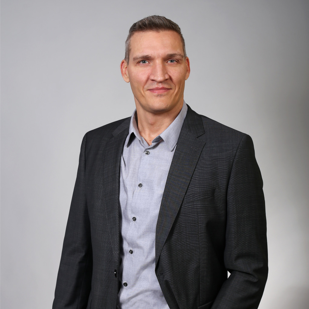 Steve Albrecht - Kundenbetreuer Automobil - DRS Group | XING