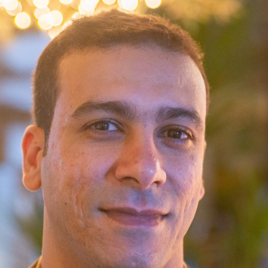 John halim - Senior Cisco System Engineer - IST Networks | XING