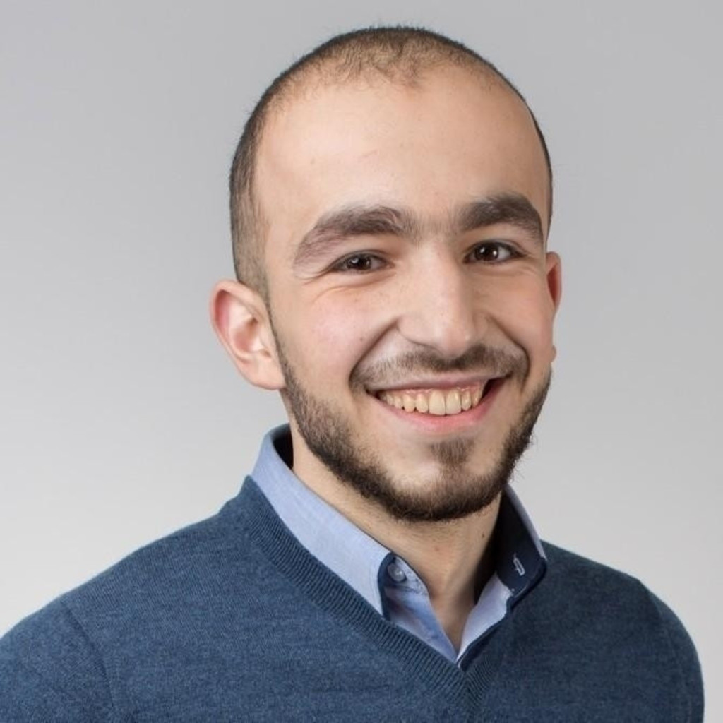 Omar Mustafa - Pharmaceutical-technical Assistant - Vibalogics | XING