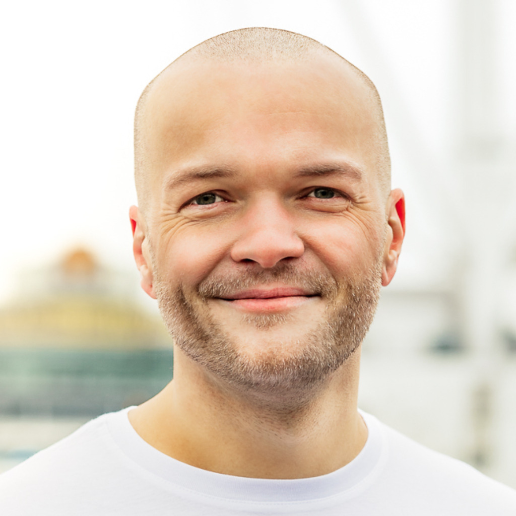 Christoph Rosenkranz - Softwareentwickler - Cubicl GmbH | XING
