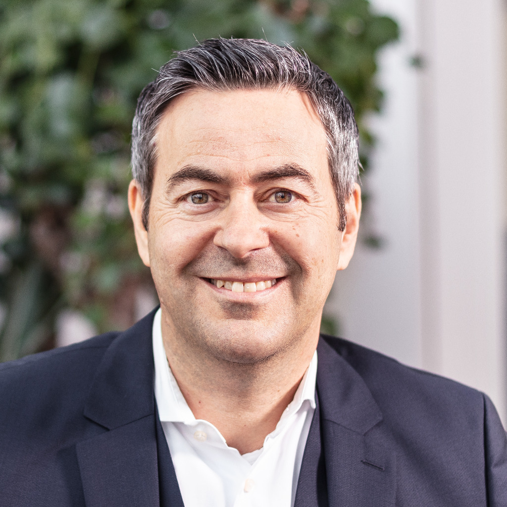 Michael Steinlin - Geschäftsführer - Dold AG | XING