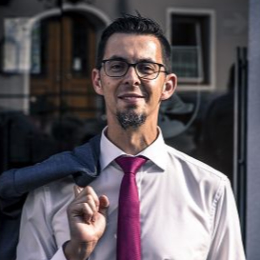 Ing. Martin Leser - Risikomanager - Bausparkasse Wüstenrot A | XING