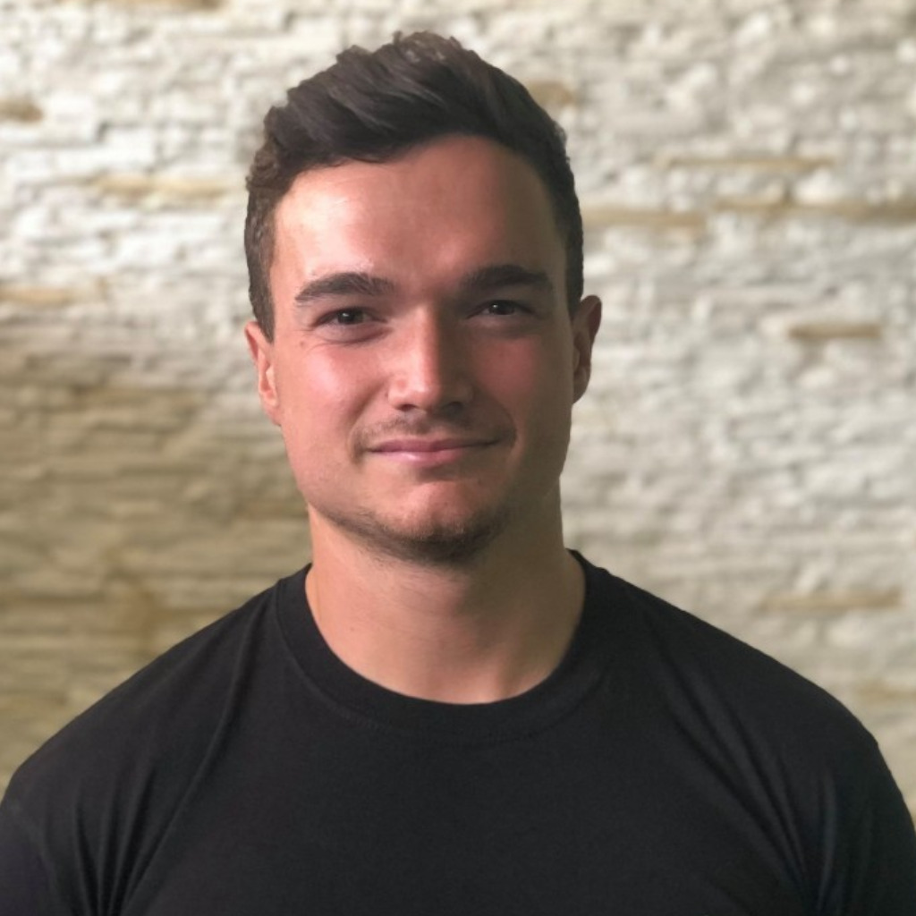 Joel Engelmann - Inhaber - Engelmann Consulting | XING