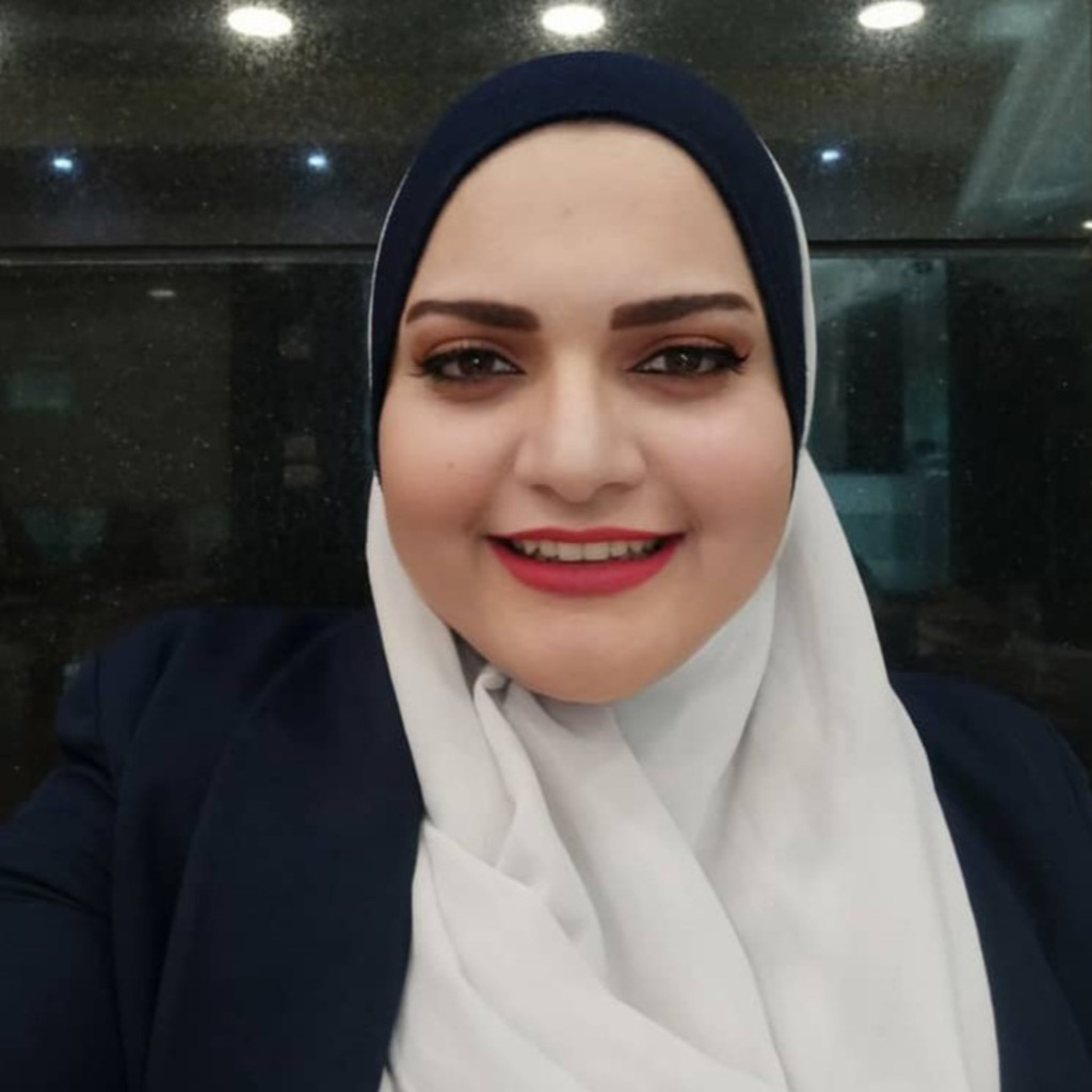 Hala Issa - MIS Project Manager - no name group | XING