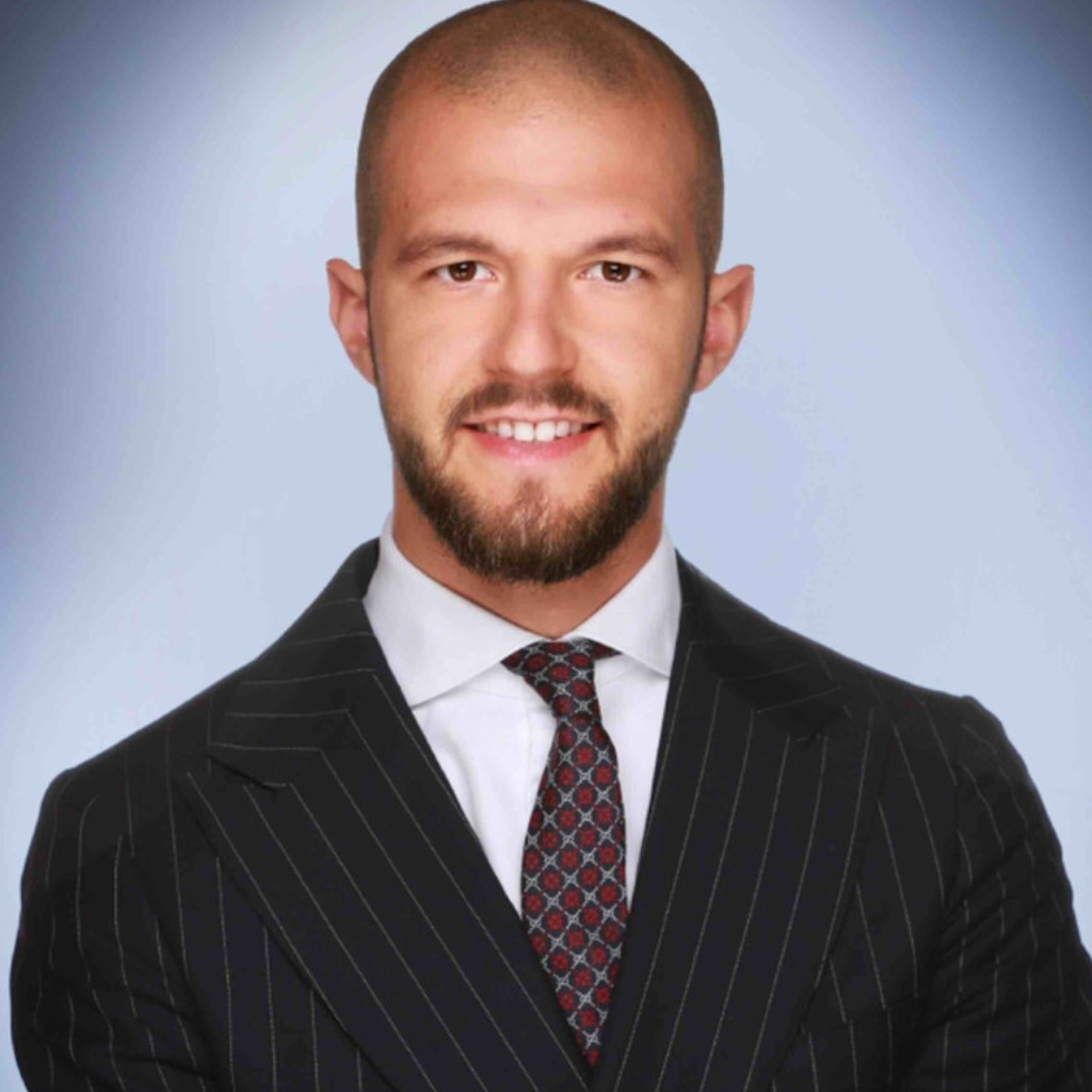 Fabian Skoko - Senior Associate Sales Industry - Michael Page | XING