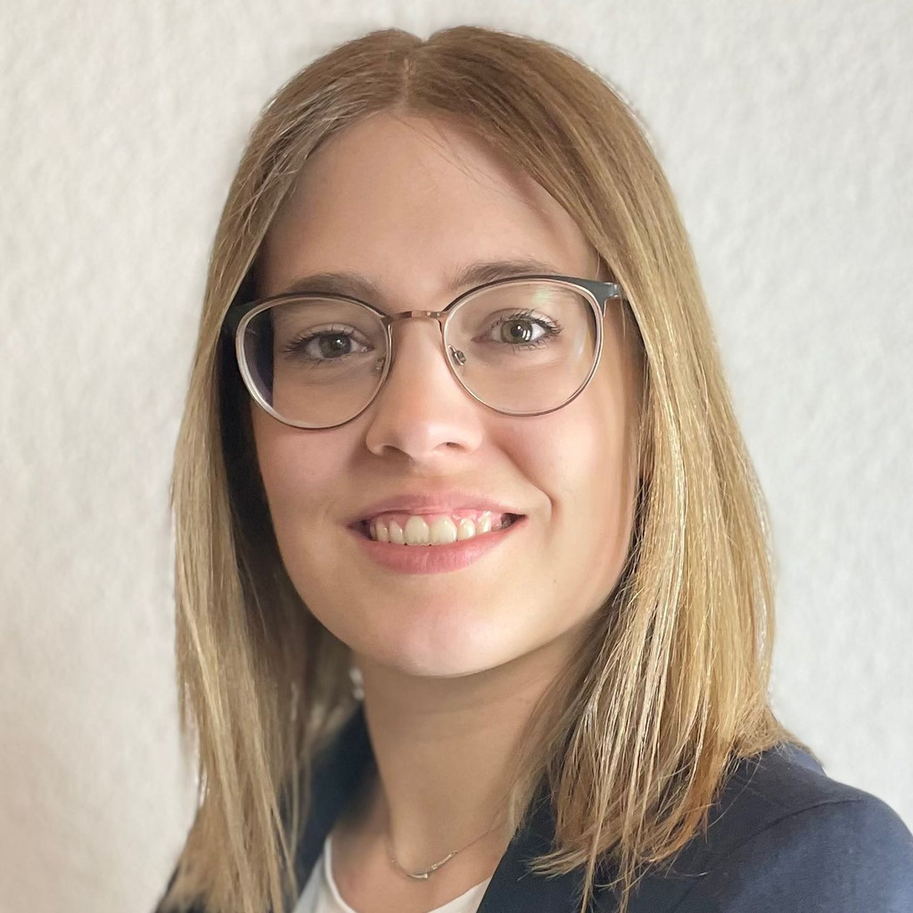 Alida Hamm - Werkstudentin Personalmanagement - SMS group | XING