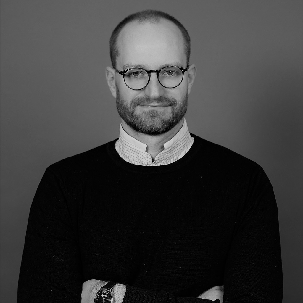 Michael Pasek - Topic Lead Search - PHD Germany | XING