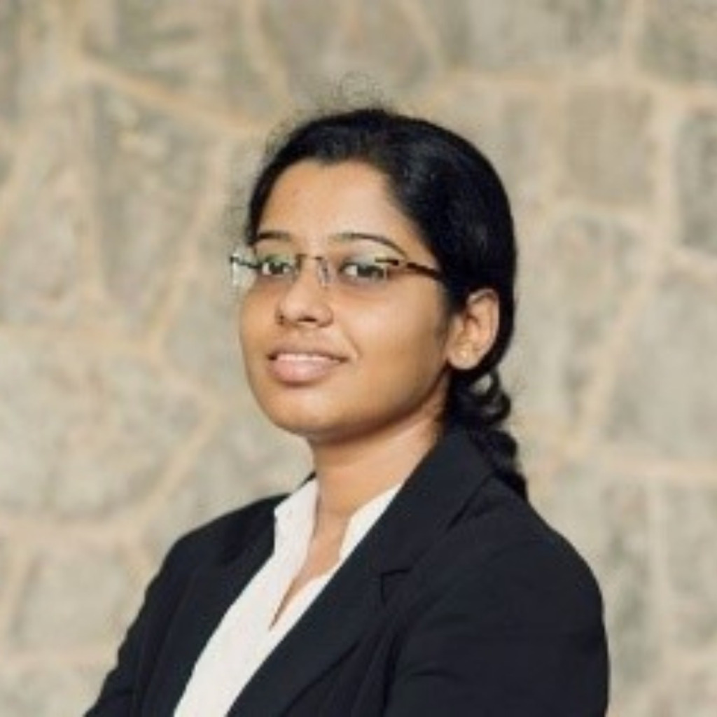 Amrita Saha - Senior Consultant - Infosys Consulting | XING