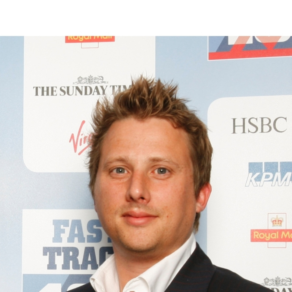 Jack Barton - Director - The Oyster Partnership Ltd | XING