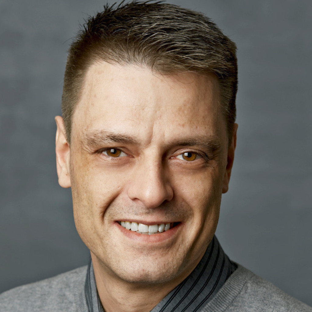 Patrick Röder - Berater Marketing/Vertrieb - pr-Business Solutions | XING