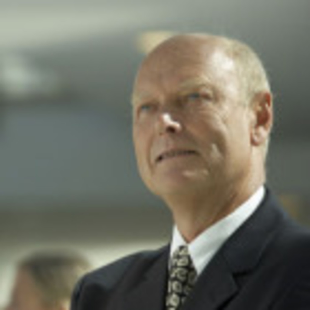 George Lindemann - CEO - George Lindemann | XING