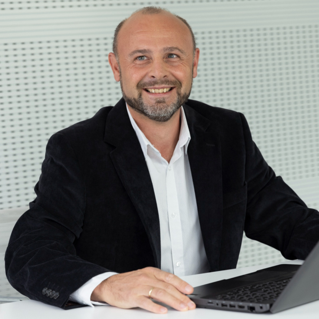 Alexander Amann - Technischer Redakteur - Grünbeck AG | XING