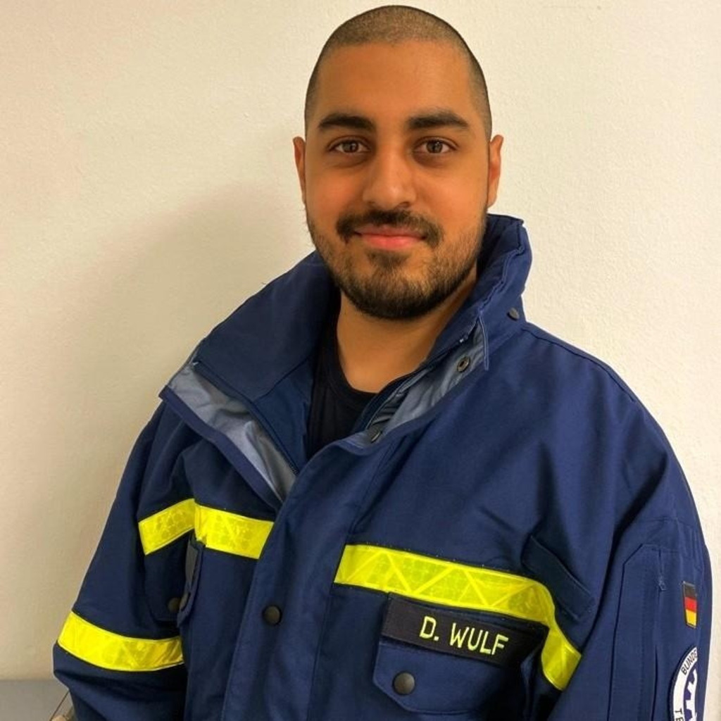 David Wulf - Service Engineer - Hoppe Marine GmbH | XING