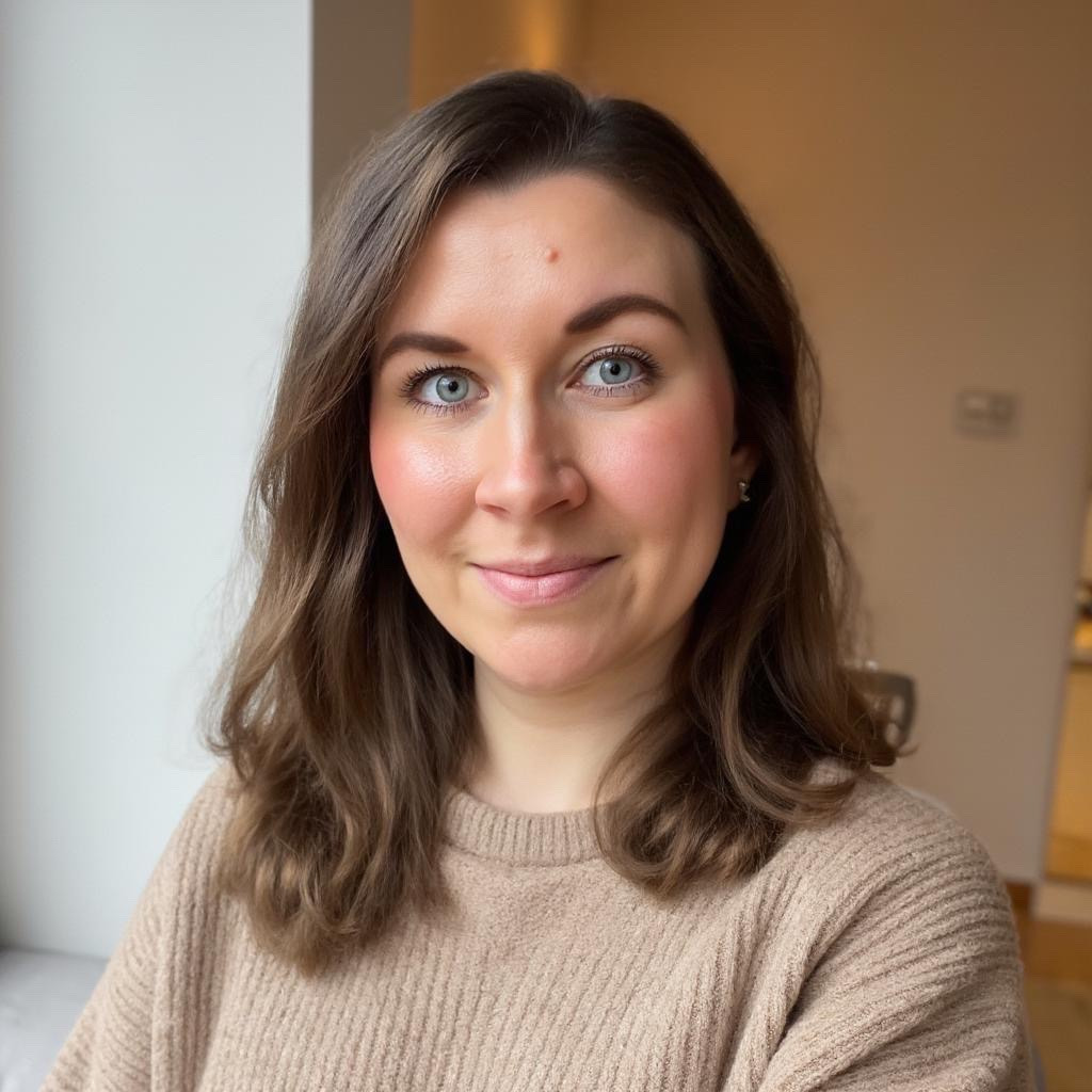 Tina-Marie Hallier - Senior Account Director - bauchgefühl ...