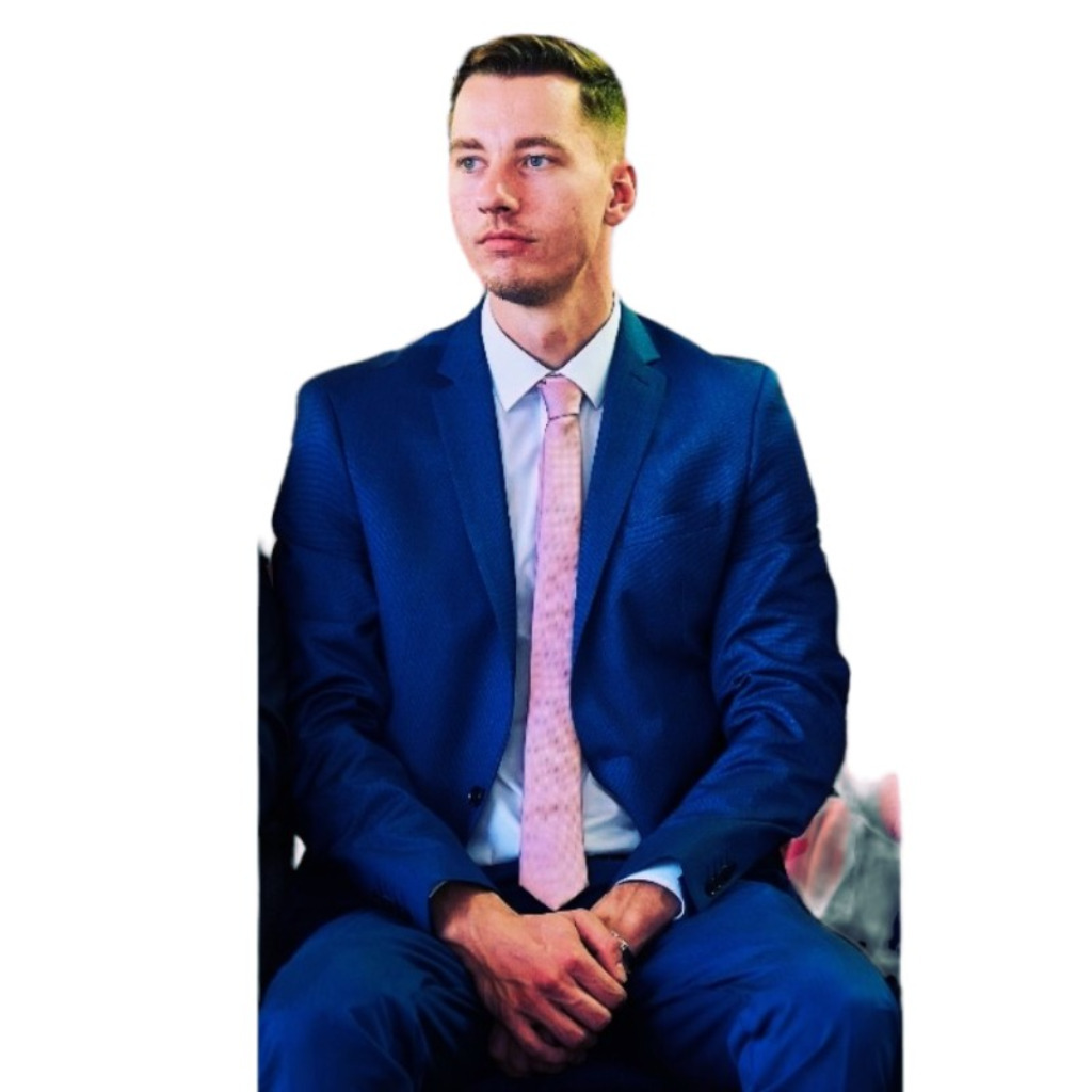 Alexander Ludden - Business Development Manager - Ludden GmbH | XING