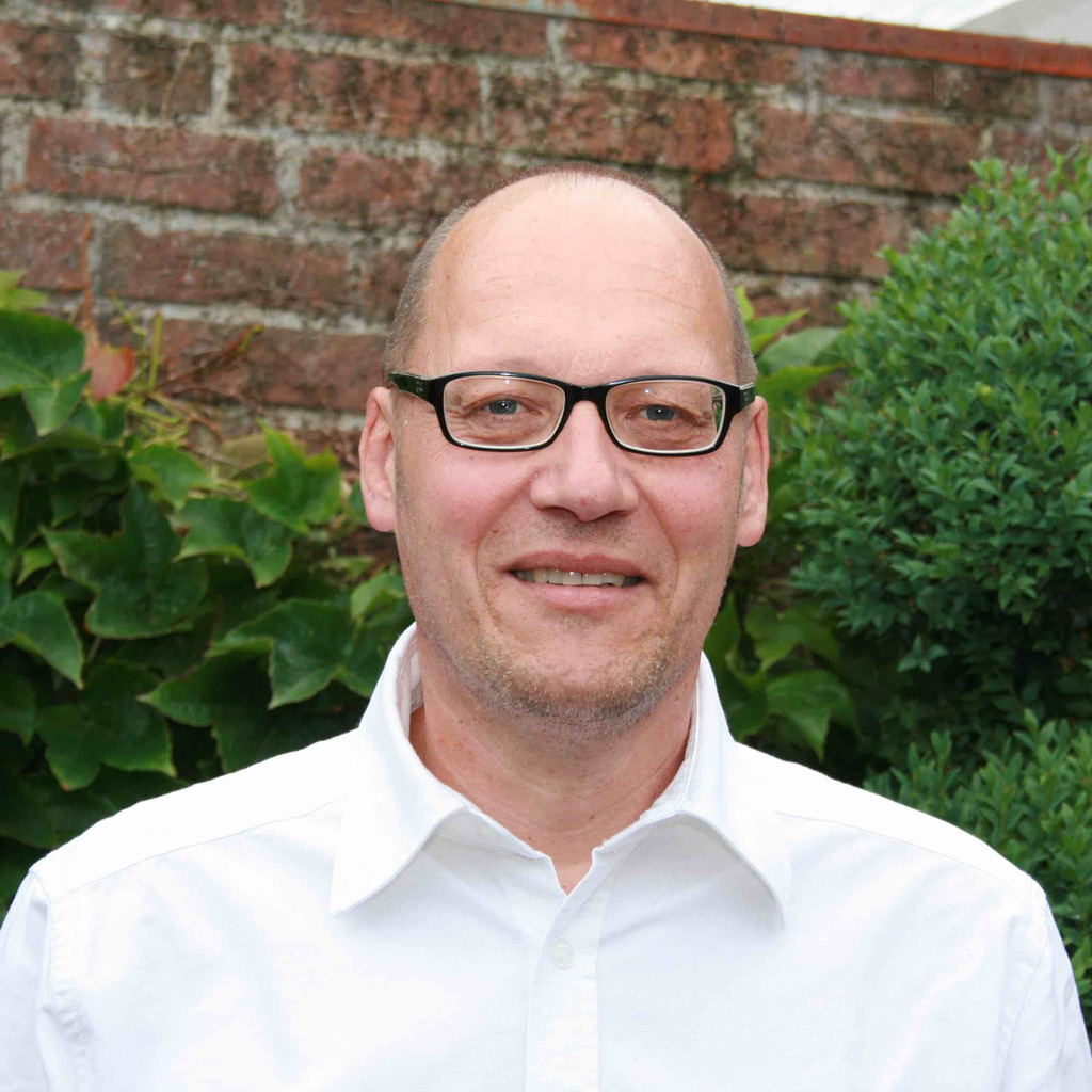 Dirk Jaeckel - Fachdienstleiter Technische Betriebe der Stadt Osnabrück ...