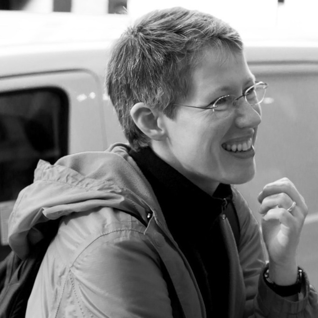 Dr. Katrin Fischer - Lecturer - Brandeis University | XING