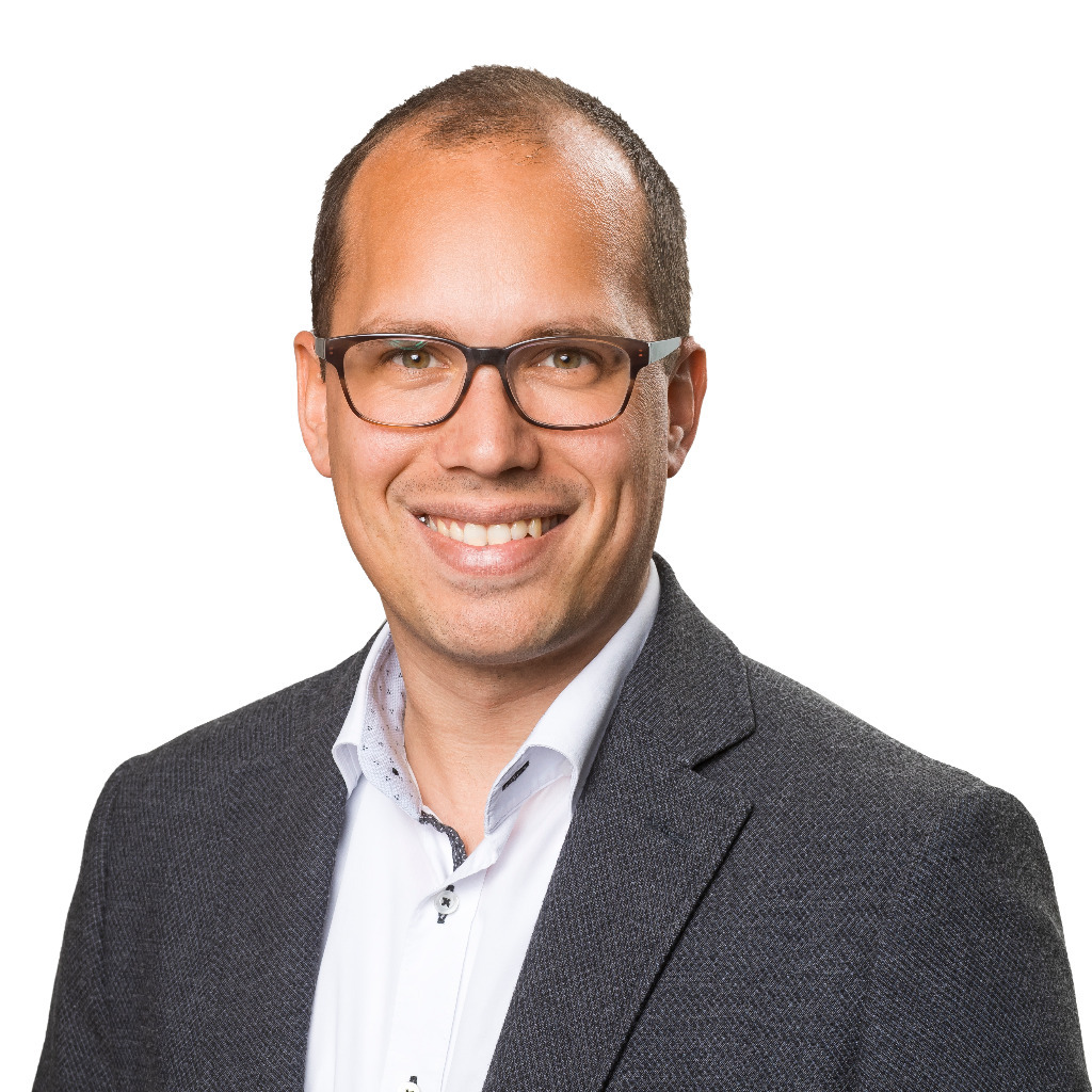 Daniel Bock - Versicherungsberater - Sparkasse Dieburg | XING